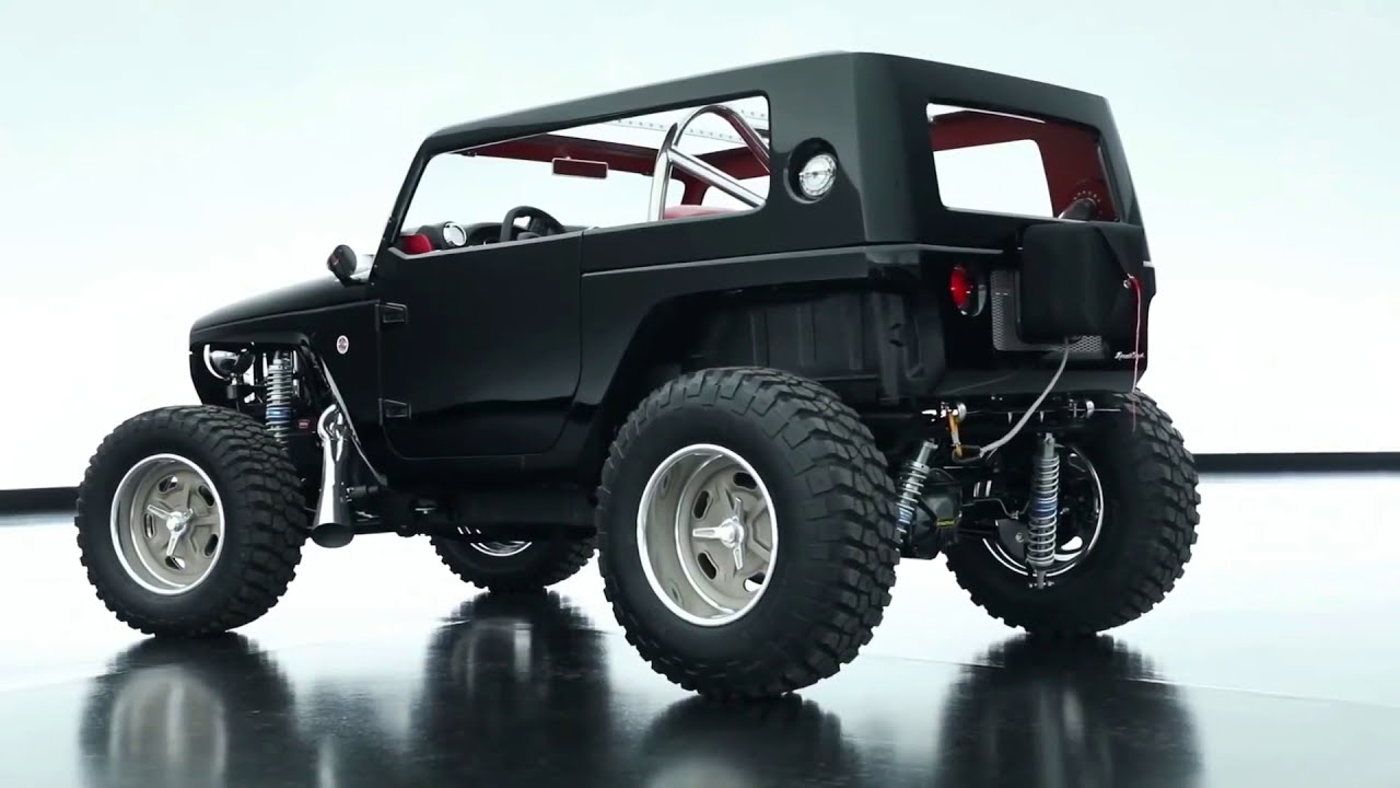 5 REAL HOT VEHICLES THAT WILL BLOW YOUR MIND - YouTube