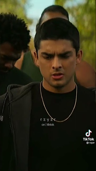 Cesar Diaz - on my block - tik tok - edit - vine - lomotif - YouTube