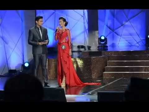 Final Q&A of Candice Ramos - YouTube