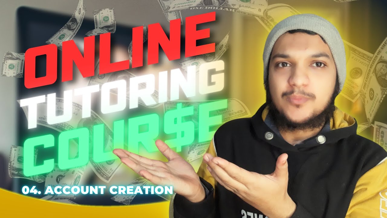 How to create Preply Tutor Account 🤑 | Preply per account kaise bnaye ...