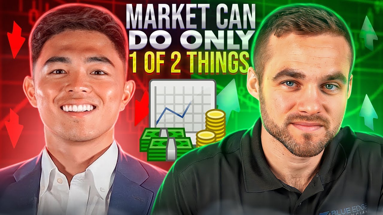 The MOST IMPORTANT Concept of Trading (Forex Expert Interview) - YouTube