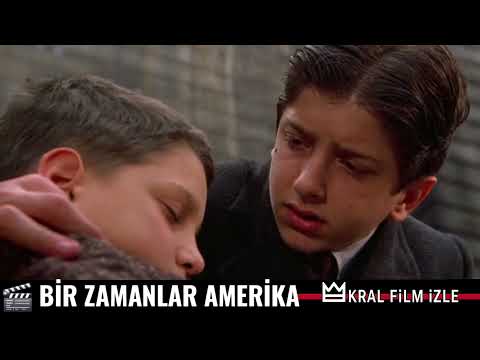 🎬 Bir Zamanlar Amerika