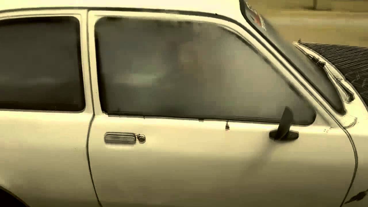 What's the problem officer? - YouTube