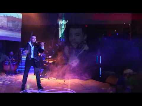 Tigran Petrosyan & Pavel Kant -  Nad Nevoy.flv