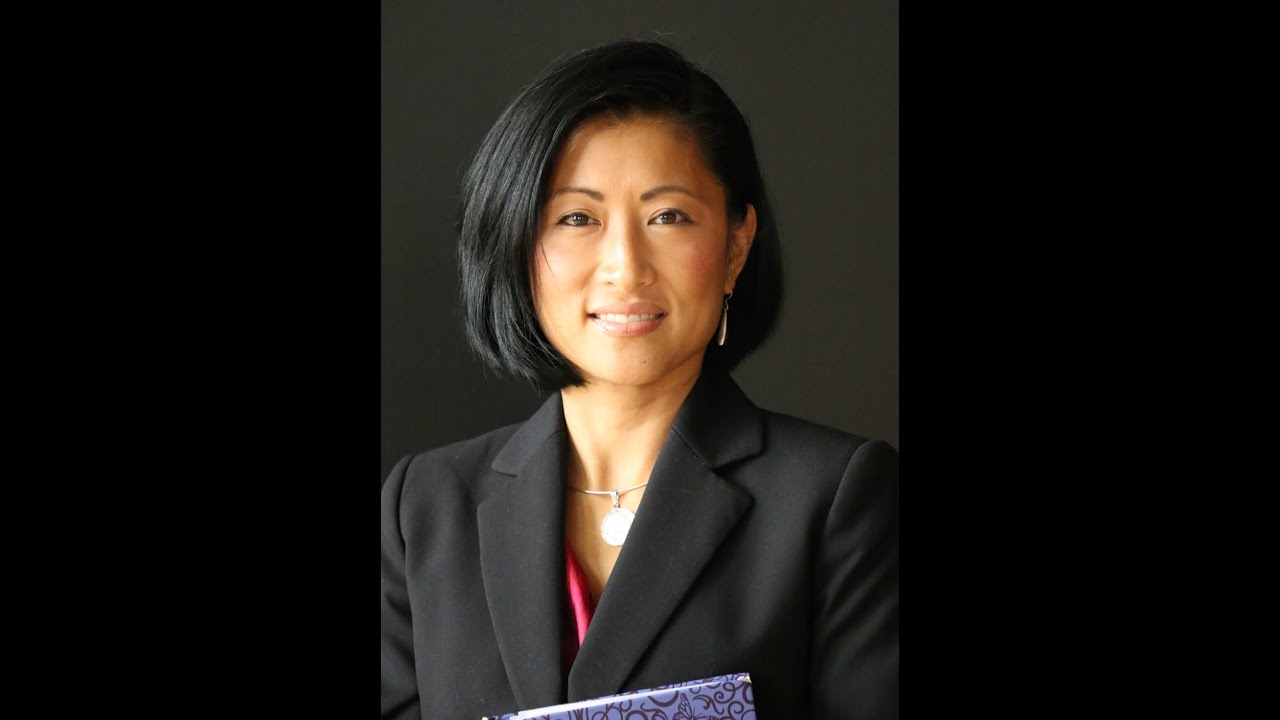 Cera Rebello, Principal, Monarch Academy Baltimore - YouTube