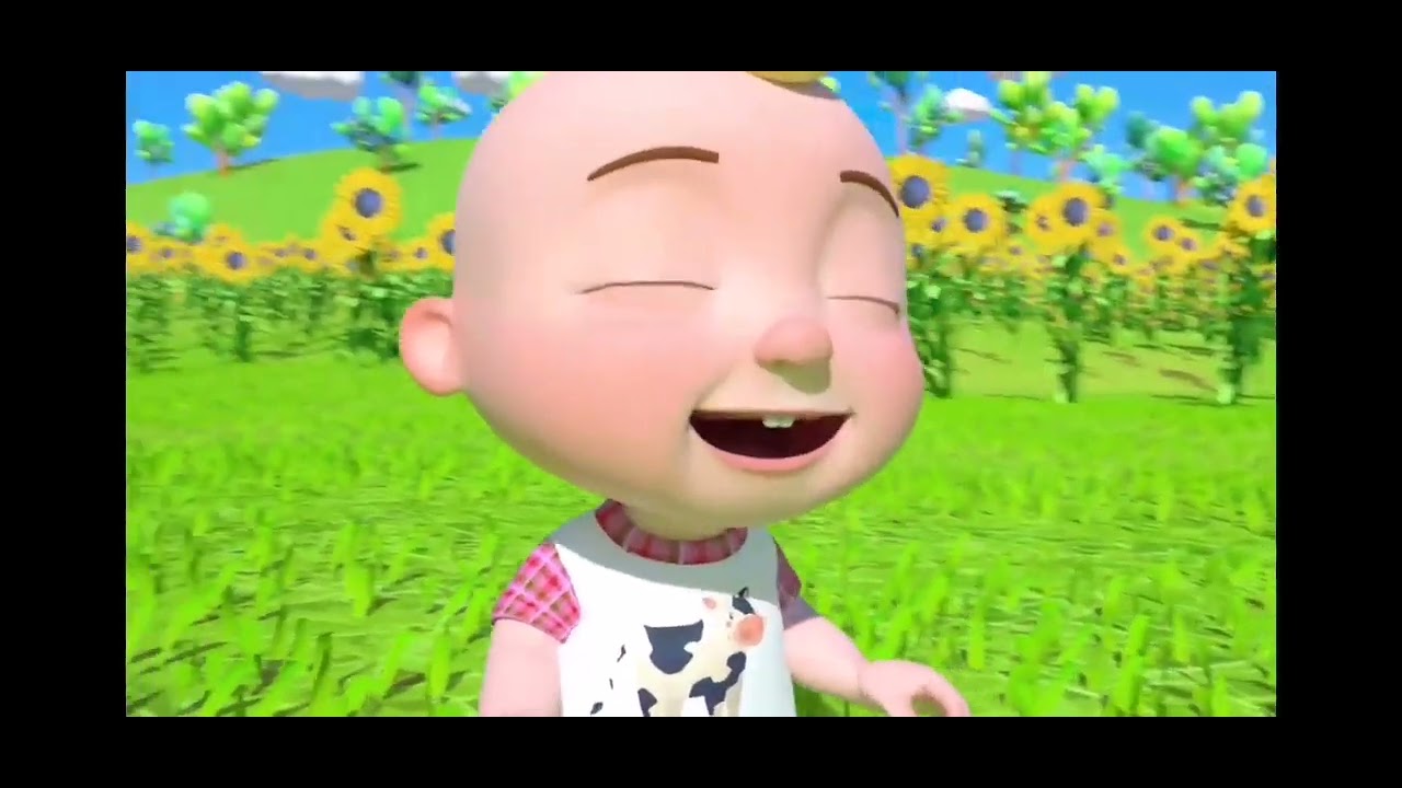 baba, baba, black ship#cocomelon Nursery rhymes - YouTube