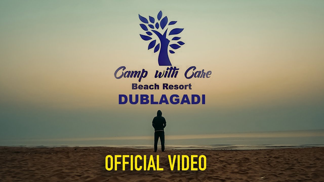 Dublagadi Sea Beach | Bagda Beach | Camp with Care | Kolkata Tour ...