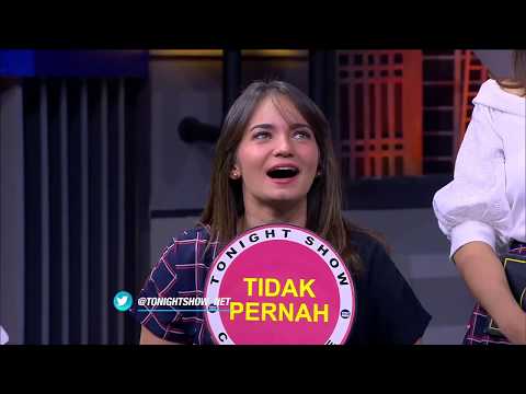 Enzy Kapok Cerita Serius Karena Kakak-Kakaknya