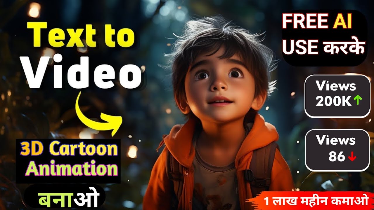 how to make cartoon animation video | How to make cartoon in mobile ...
