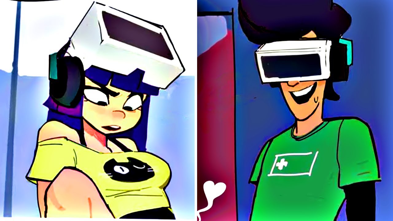 Mom’s Unpredictable Side! | Amugea Comic Dub - YouTube