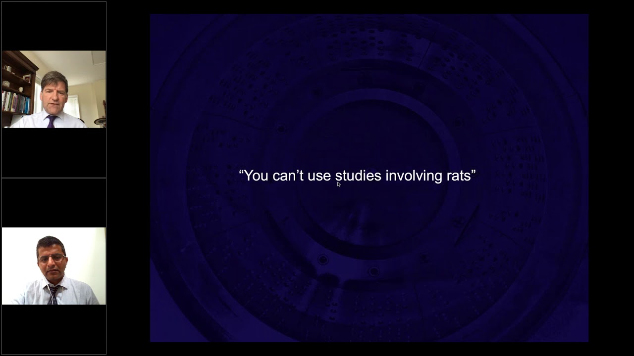 Donate PPE -Medical Physics Webinar(2): Sublethal repair effects in SRS ...