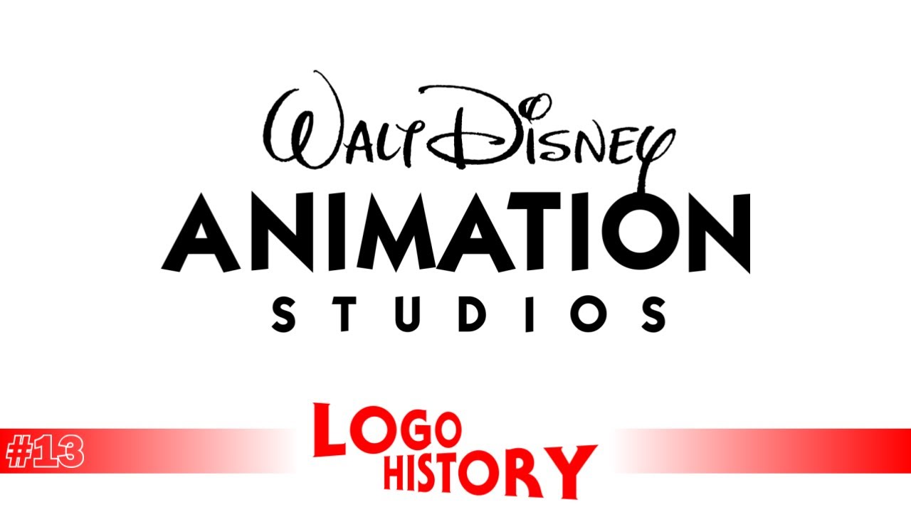 Logo History - Episode 13: Walt Disney Animation Studios - YouTube