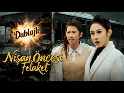 (Dublajlı)Nişan Öncesi Felaket | 2026 Yeni Kısa Dramalar #dramabox   #drama #revenge