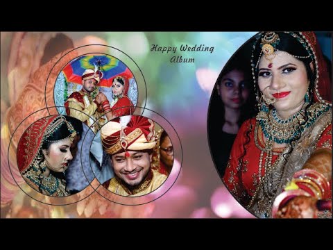 Durgesh Weds Preeti : Part 8 - YouTube