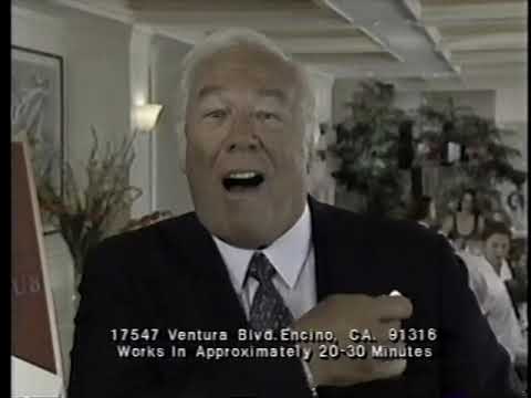 Breath Assure Commercial - YouTube