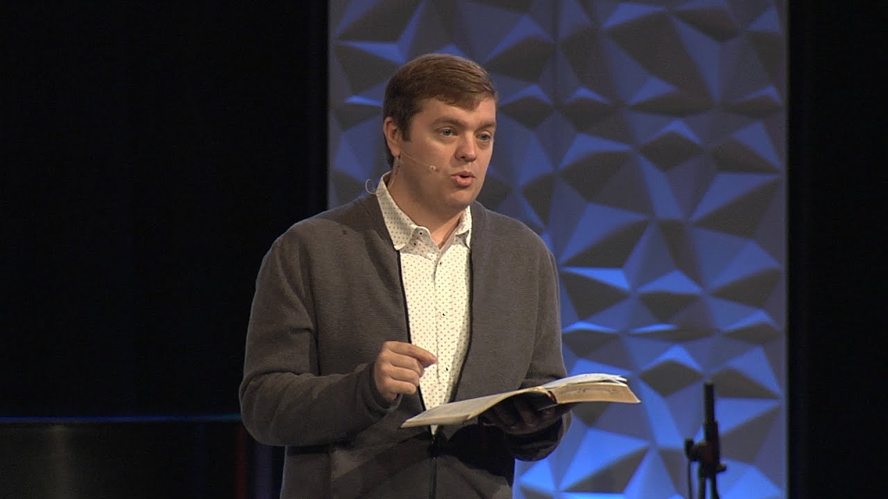 First Fruits | Reagan Reynolds | North Campus - YouTube