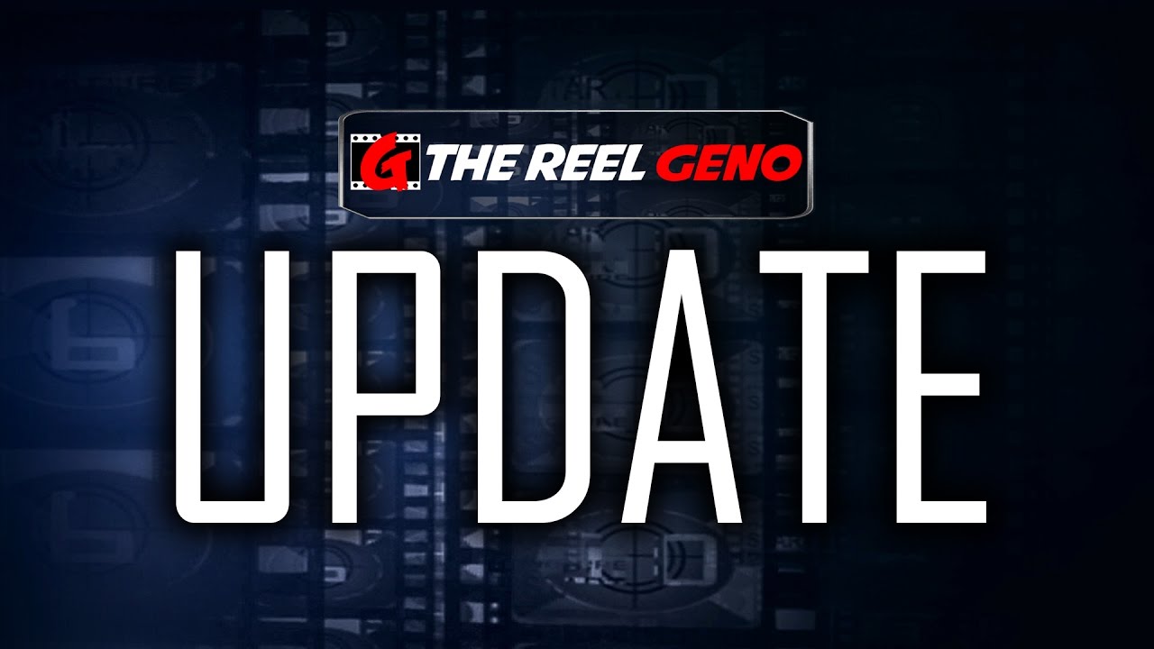 The Reel Geno Channel Update - YouTube