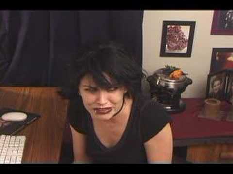 Hope is Emo: Chapter 4 - YouTube