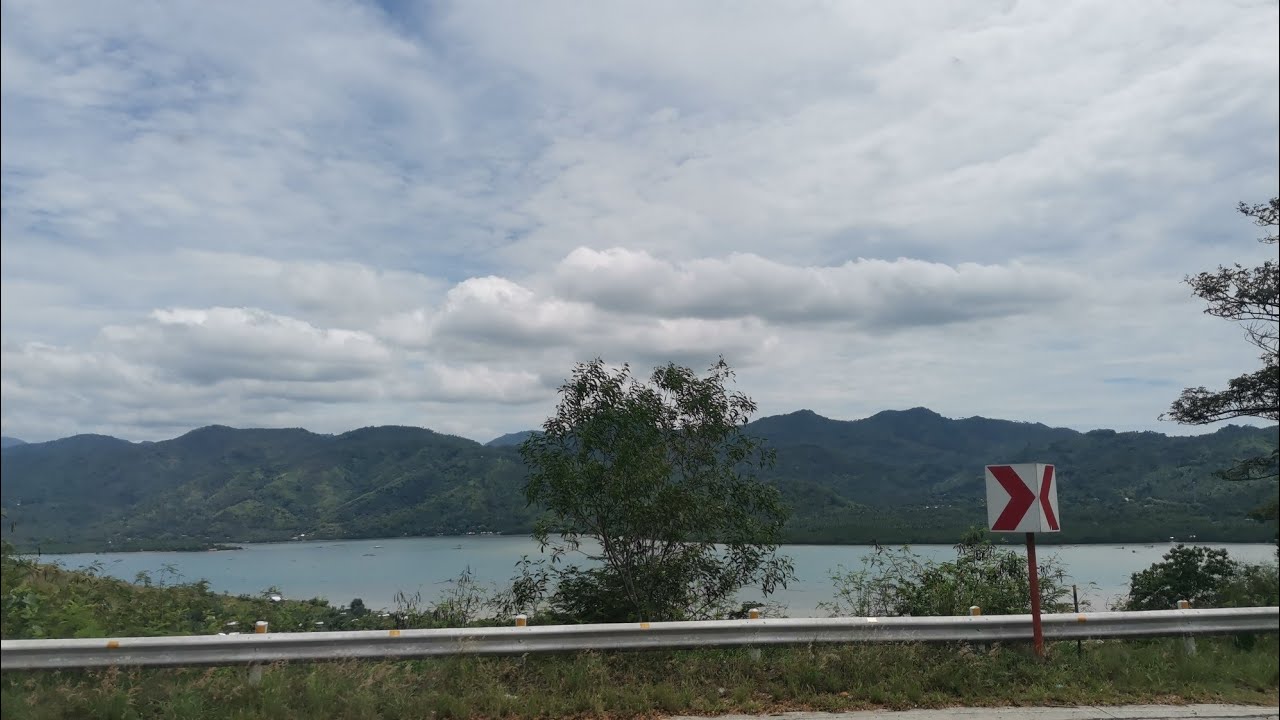 Mati davao oriental/badas/Jamaica omura vlog.. - YouTube