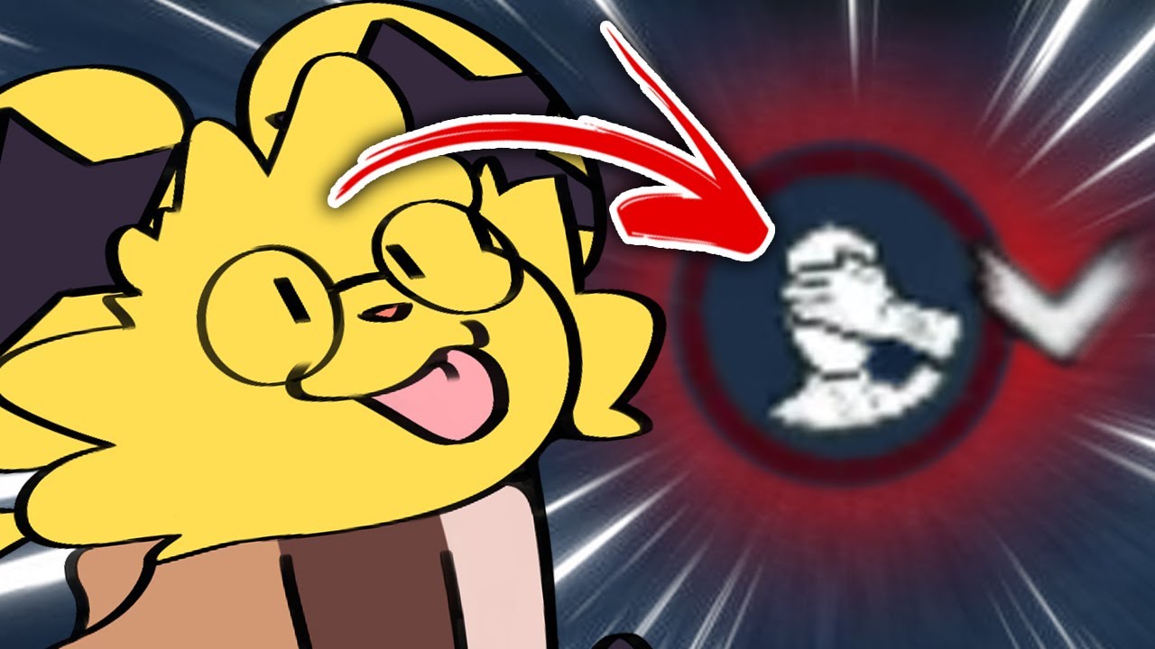 DBD Clips That Apply The OBLIVIOUS STATUS Effect... [compilation] - YouTube