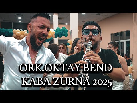 ORK OKTAY BEND - KABA ZURNA SHOW ADIL 2025