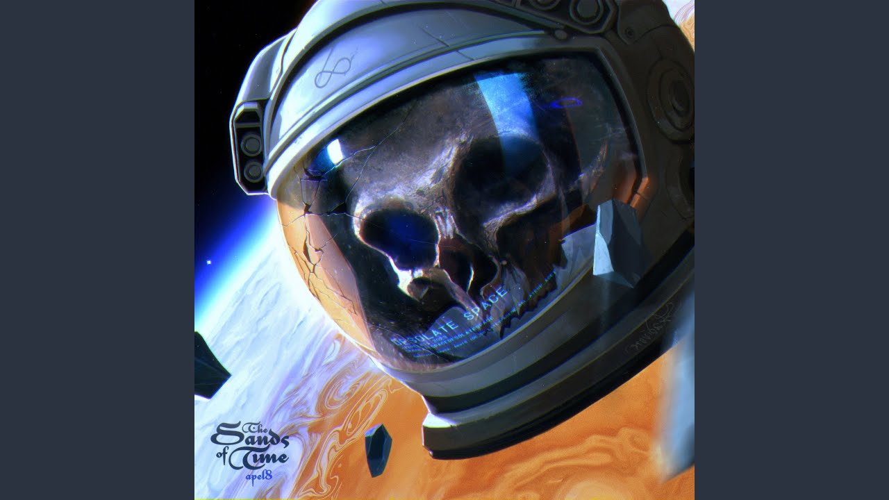 Desolate Space - YouTube