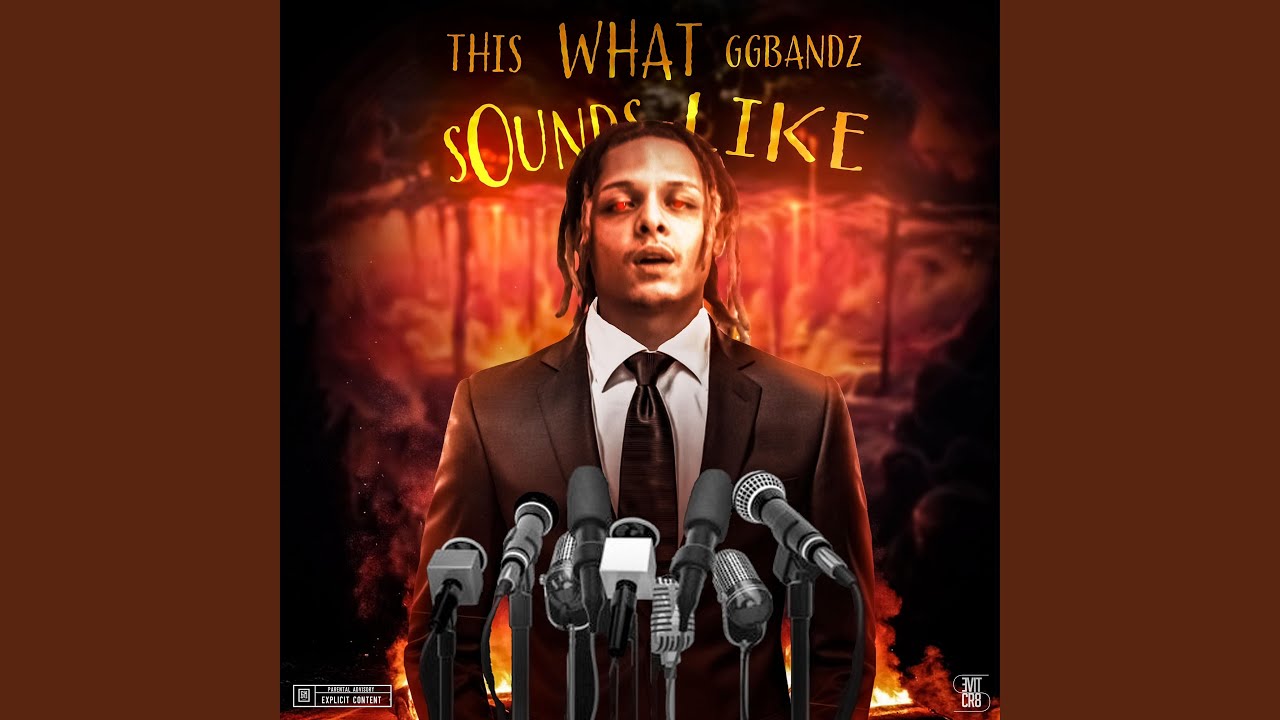 THIS WHAT GGBANDZ SOUNDS LIKE (feat. PRINCE KIDD) - YouTube