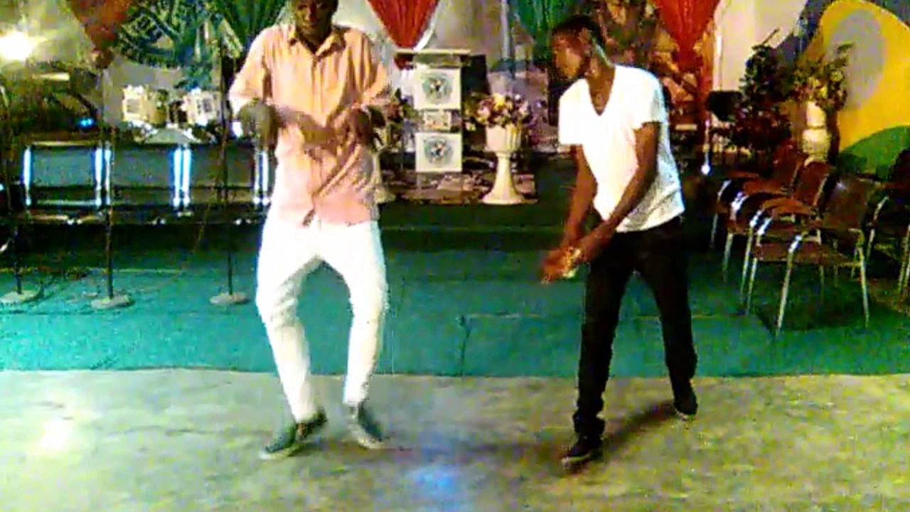 THE EXPLICIT Bobo Dance - YouTube