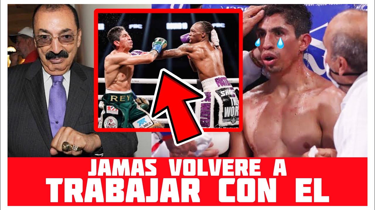 ¡Quedara TRAUMADO! Don Nacho ROMPE el SILENCIO y reacciona a la derrota del Rey Vargas / Podcast ...