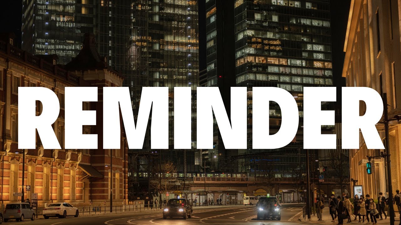 The Weeknd - Reminder - YouTube