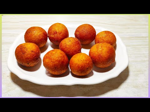 🟠KƏSMİKLİ PONÇİK RESEPTİ |TƏHMİNƏNİN MƏTBƏXİ