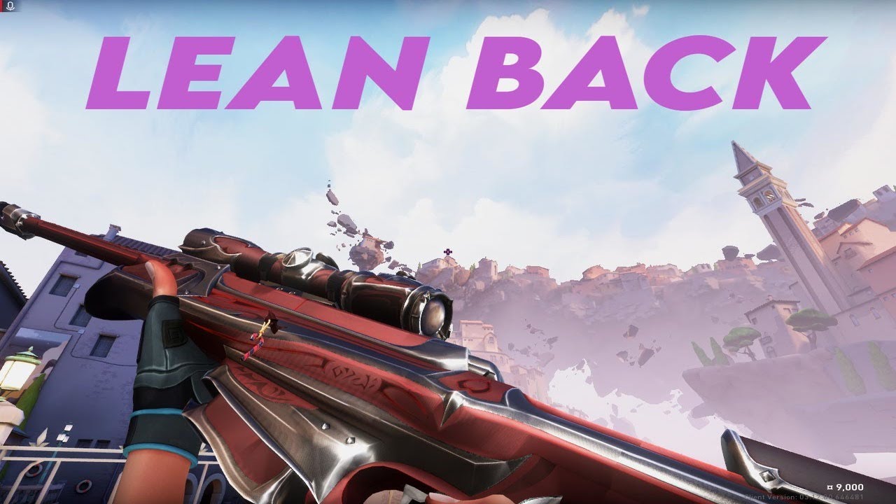 How Zeph Plays Valorant - YouTube