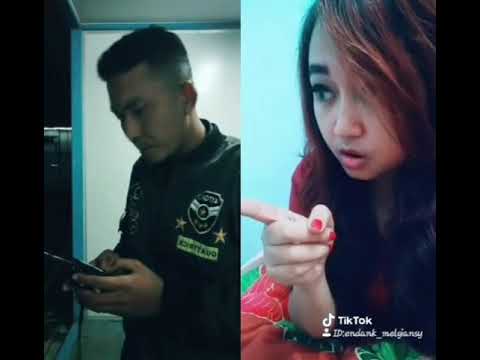 Tiktok cikarang viral..