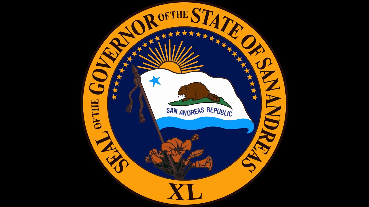 2/8/2024 Governor Press Conference - San Andreas - YouTube