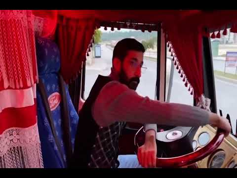 BEN KAMYONUMLA MUTLUYUM BENİM OLSUNDA ESKİ OLSUN ❣️🚛 FORD CARGO 2520 MÜSLÜM BABA