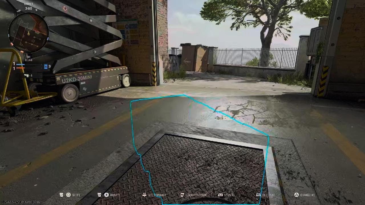 BO6 Prop hunt - YouTube