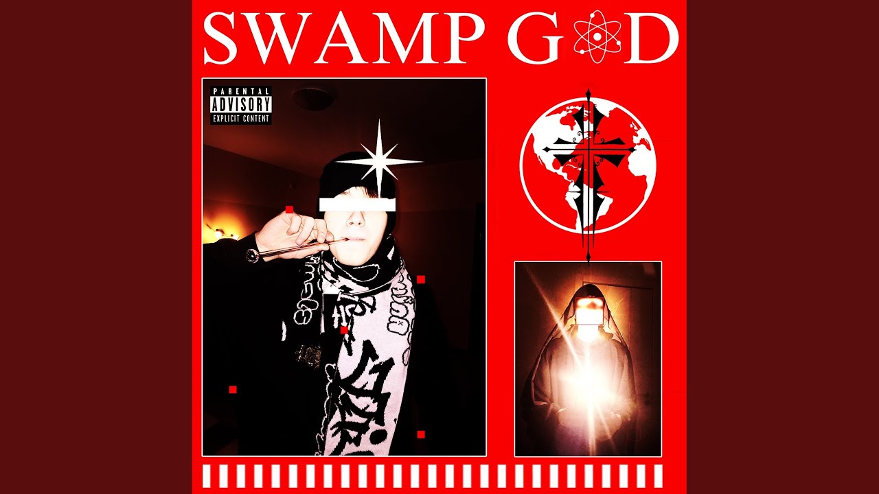 Swamp God - YouTube