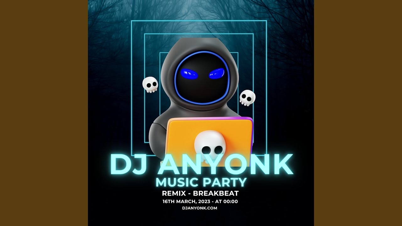 DJ ANYOK KAU MENGHAPUSKAN SETIAP LUKA (Remix) - YouTube