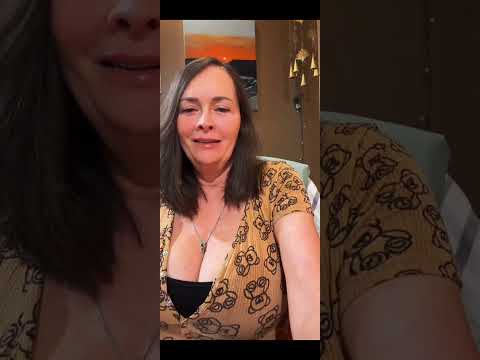 Beautiful mom 