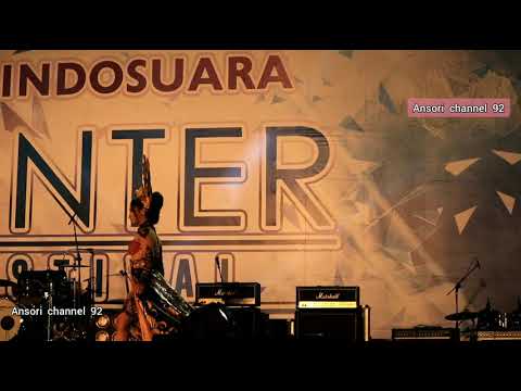 TKW Taiwan ( Ayu - Ayu low ) pentas part 1