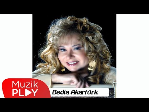 Nasıl Vasfetmeyeyim - Bedia Akartürk (Official Audio)