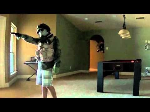 Surviving the Odds......... Almost - YouTube