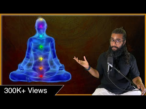 What Are Nadis And Their Relationship To Chakras
