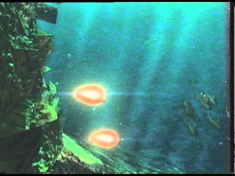 Intro VHS-Video Astro Records & Filmworks, 1999, Trailer II
