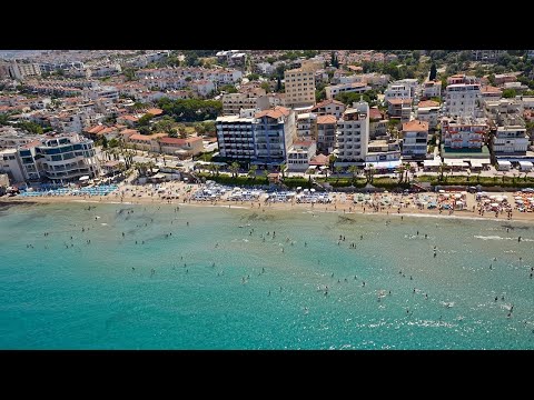 Kadınlar Denizi Plajı