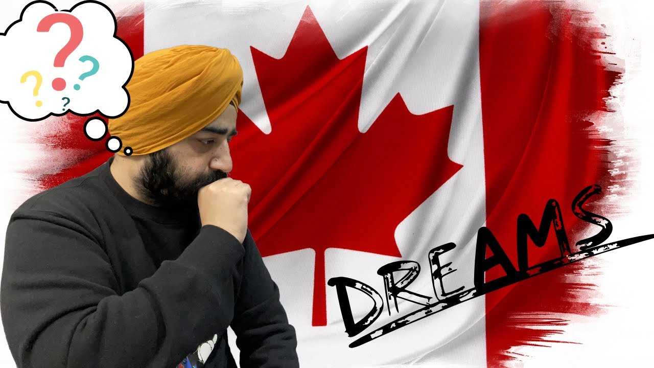 What's happening to the Canadian Dream? Is it worth moving Canada from ...