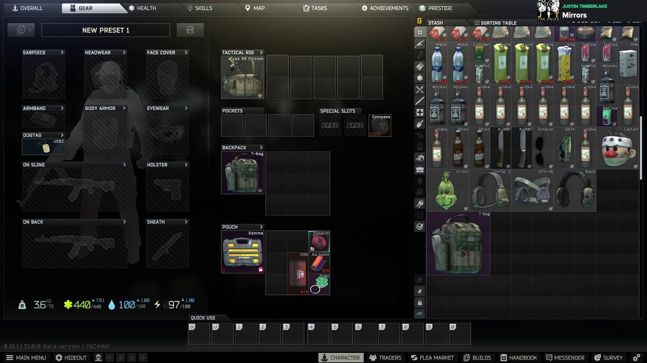 Just a normal Friday - YouTube