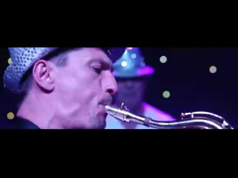 team funk teaser 2017 - YouTube