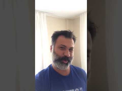 Murat övünç taklitleri