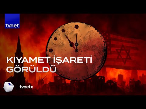 Kıyamet saati insanlığa ne anlatıyor? | Kıyamet Saati